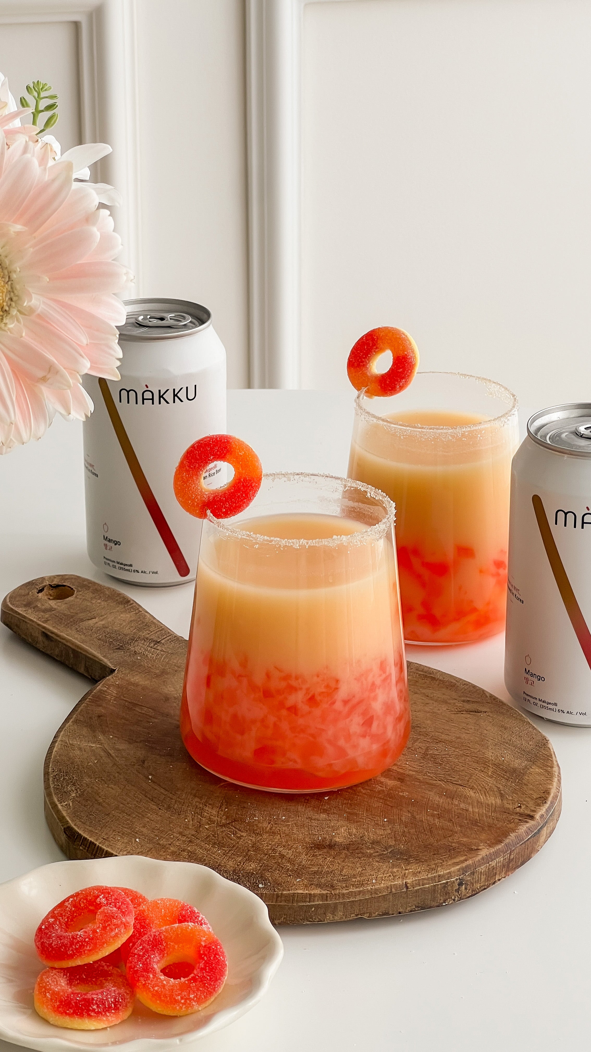 Peach Ring Màkku – Sool