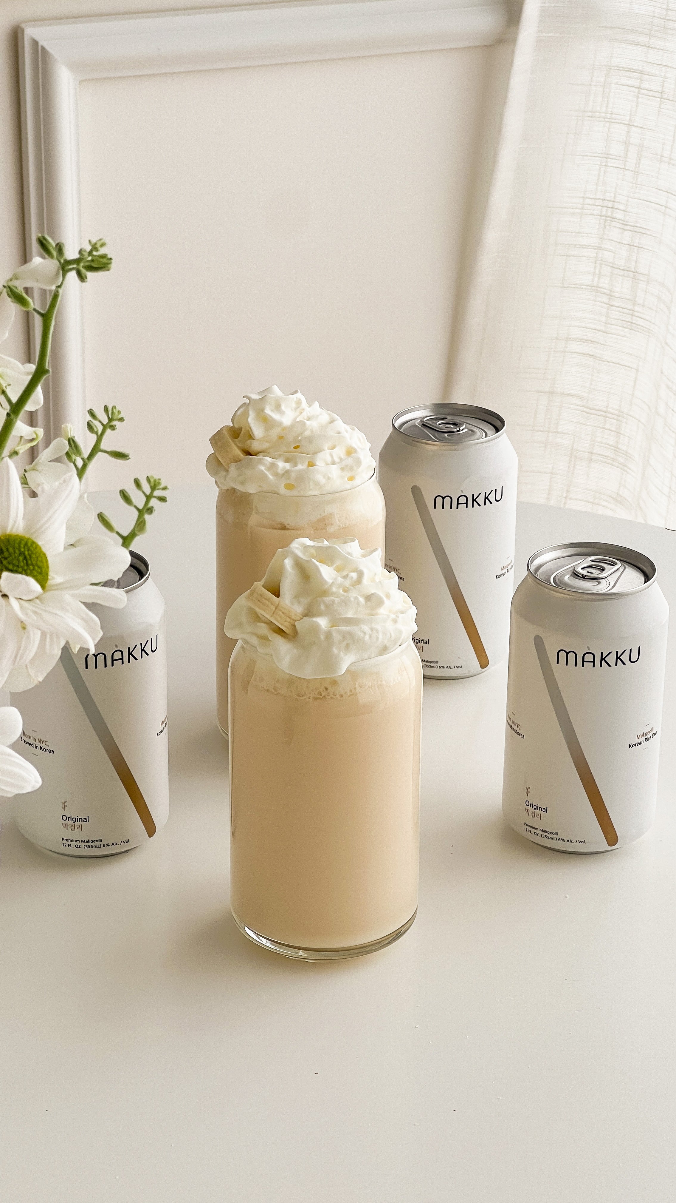 Banana Makgeolli – Sool