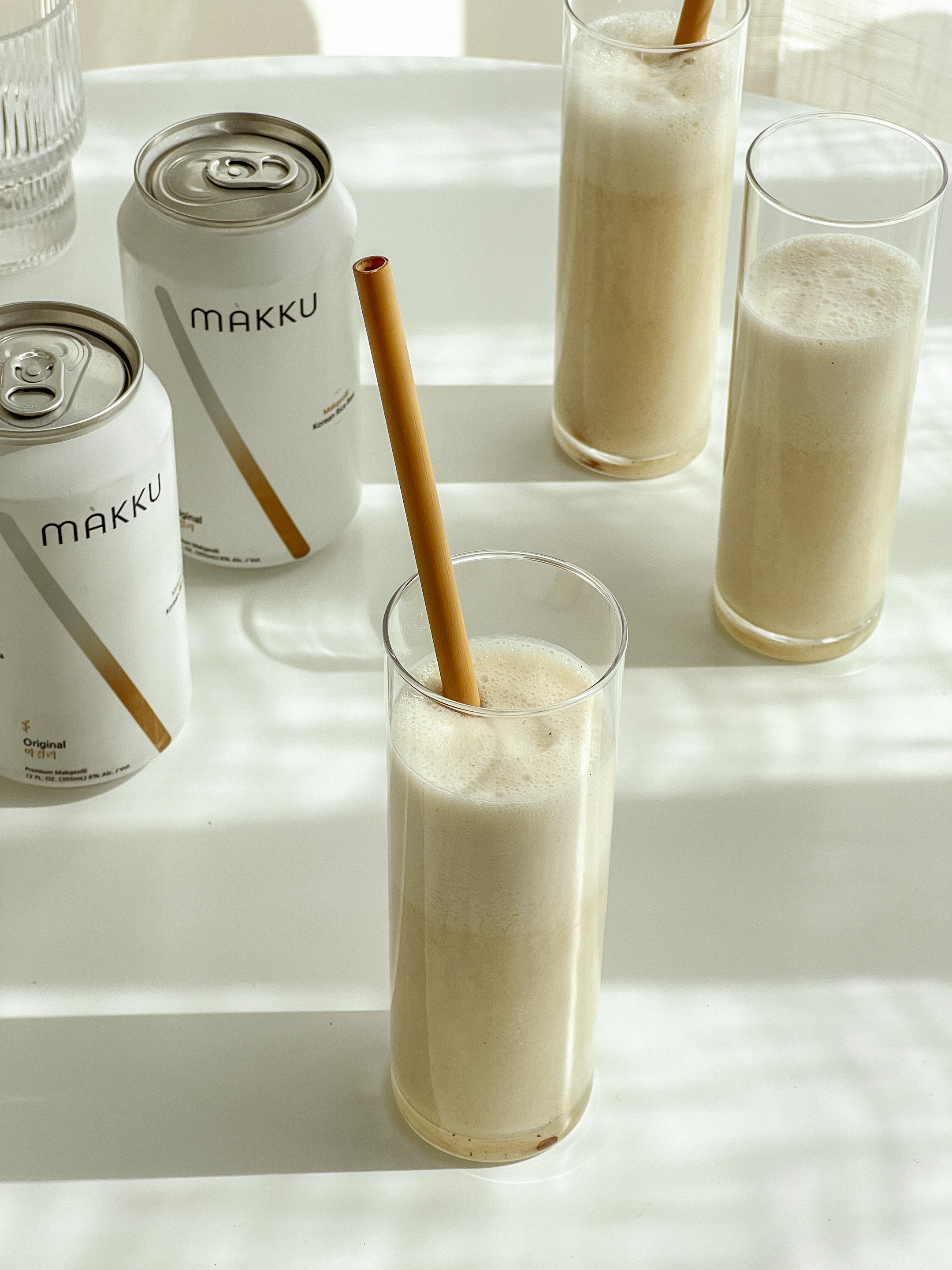Màkku Milkshake – Sool