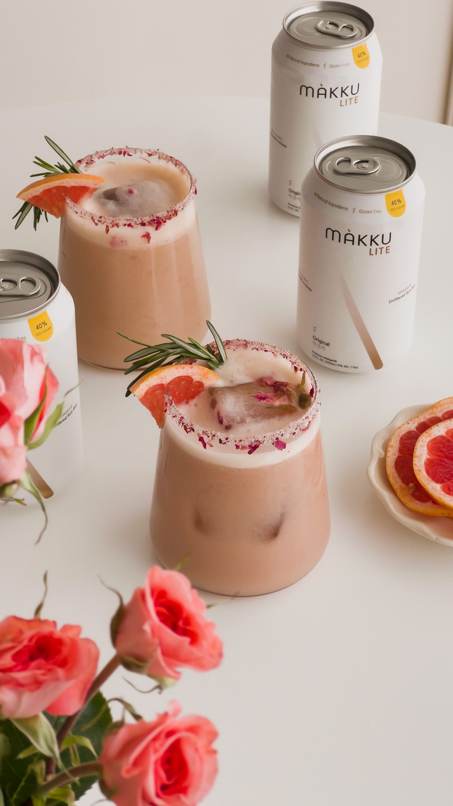 Màkku Grapefruit – Sool