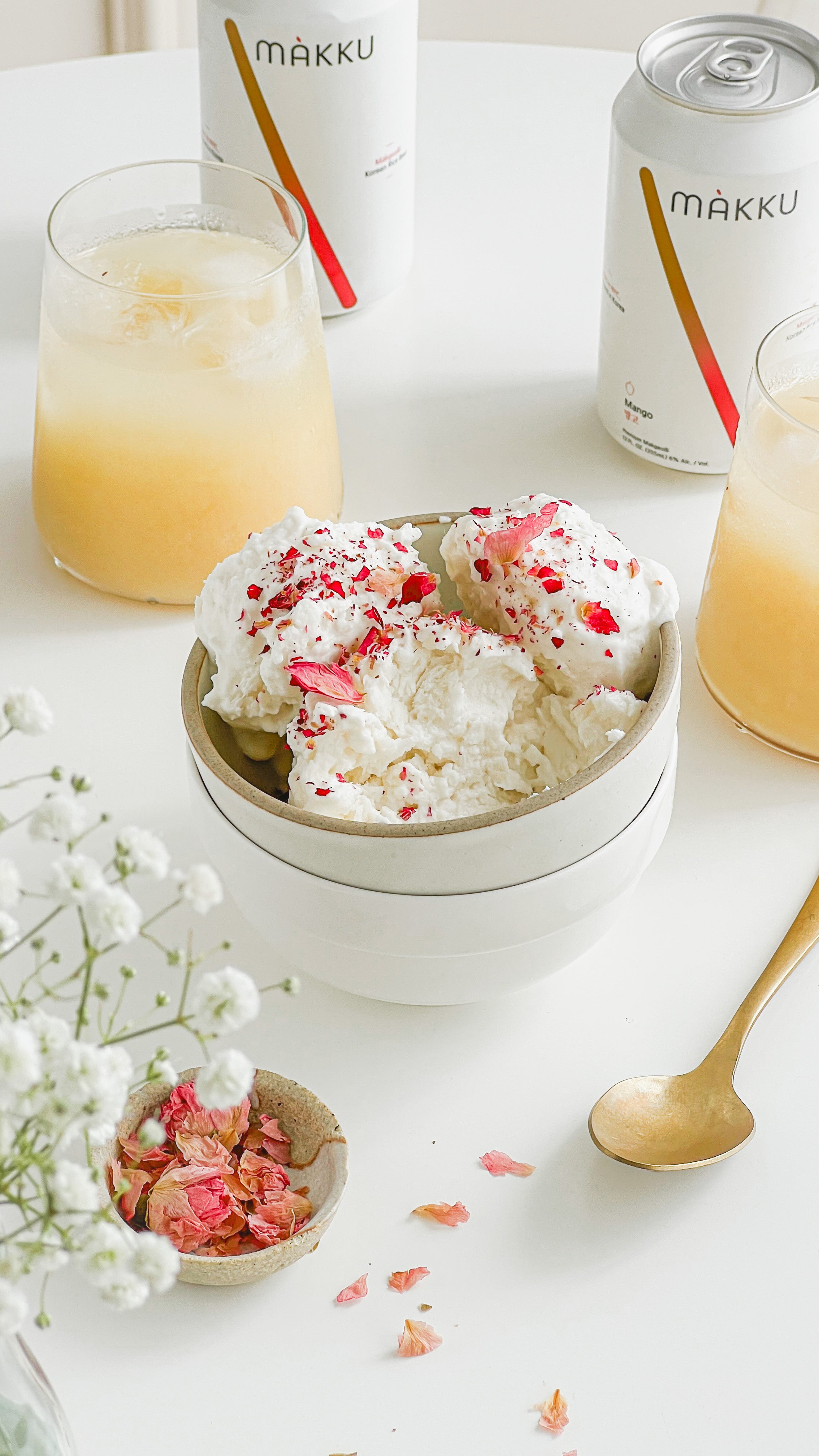 Màkku Ice Cream – Sool