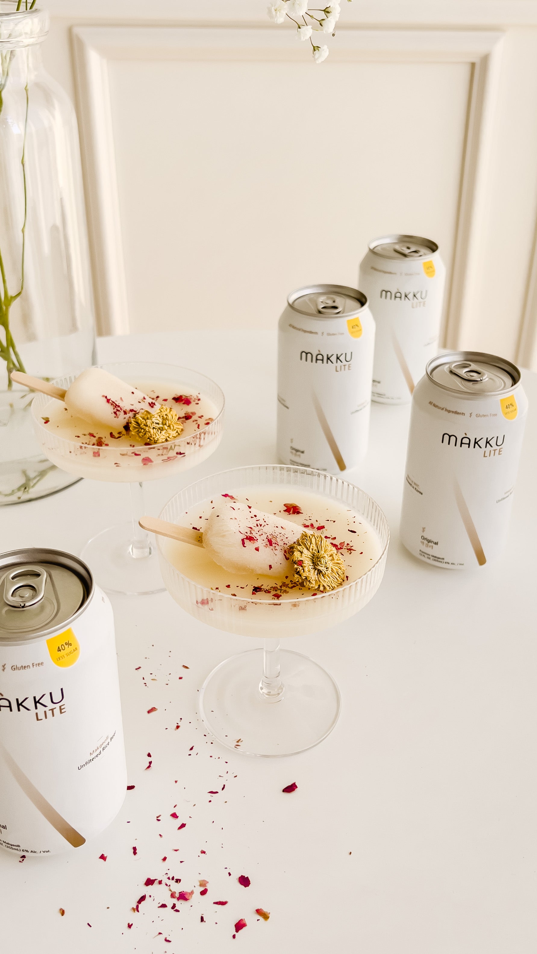 Màkku Popsicles – Sool